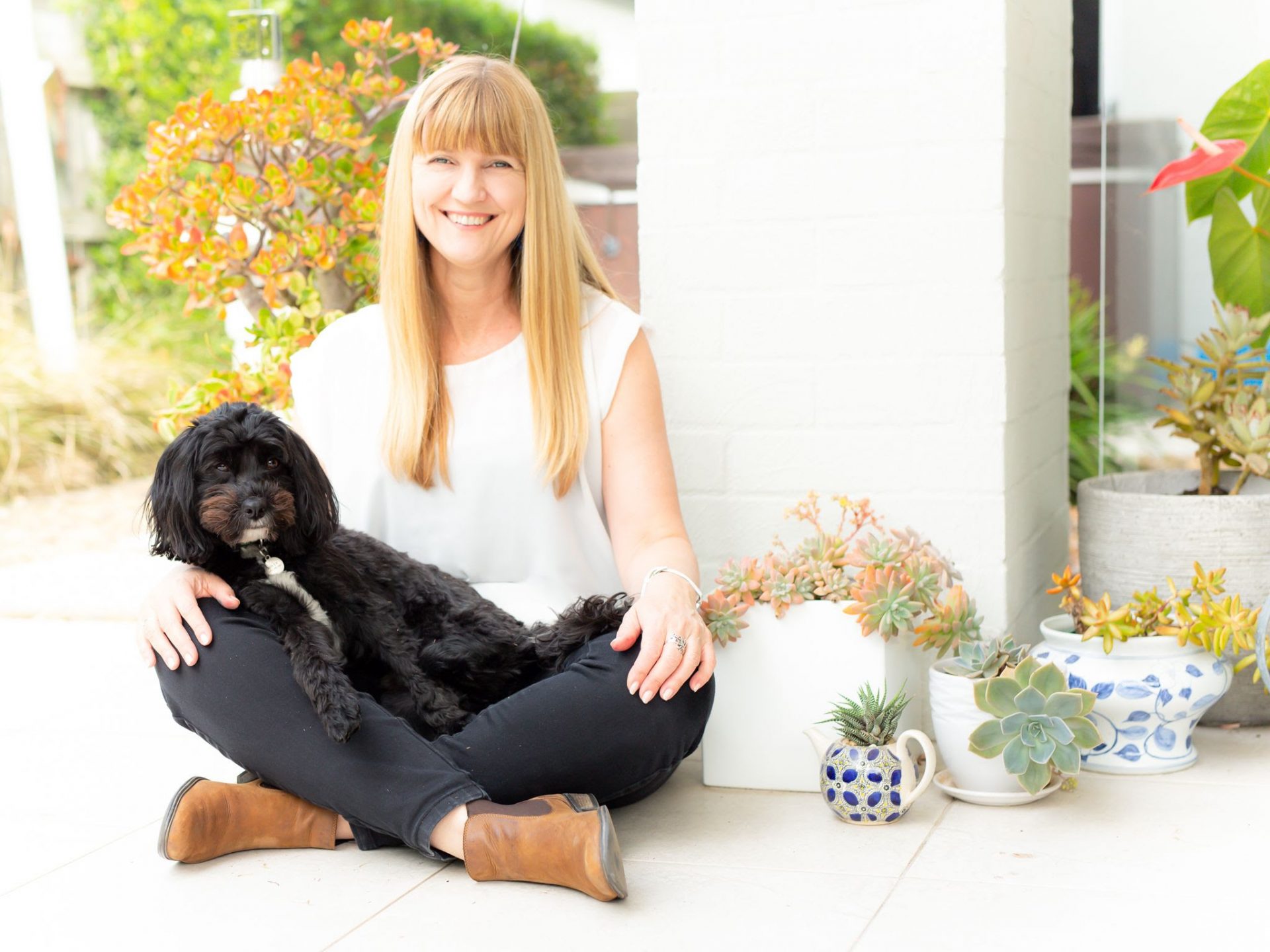 Studio Yellow - Studio Yellow | Manly West | Brisbane