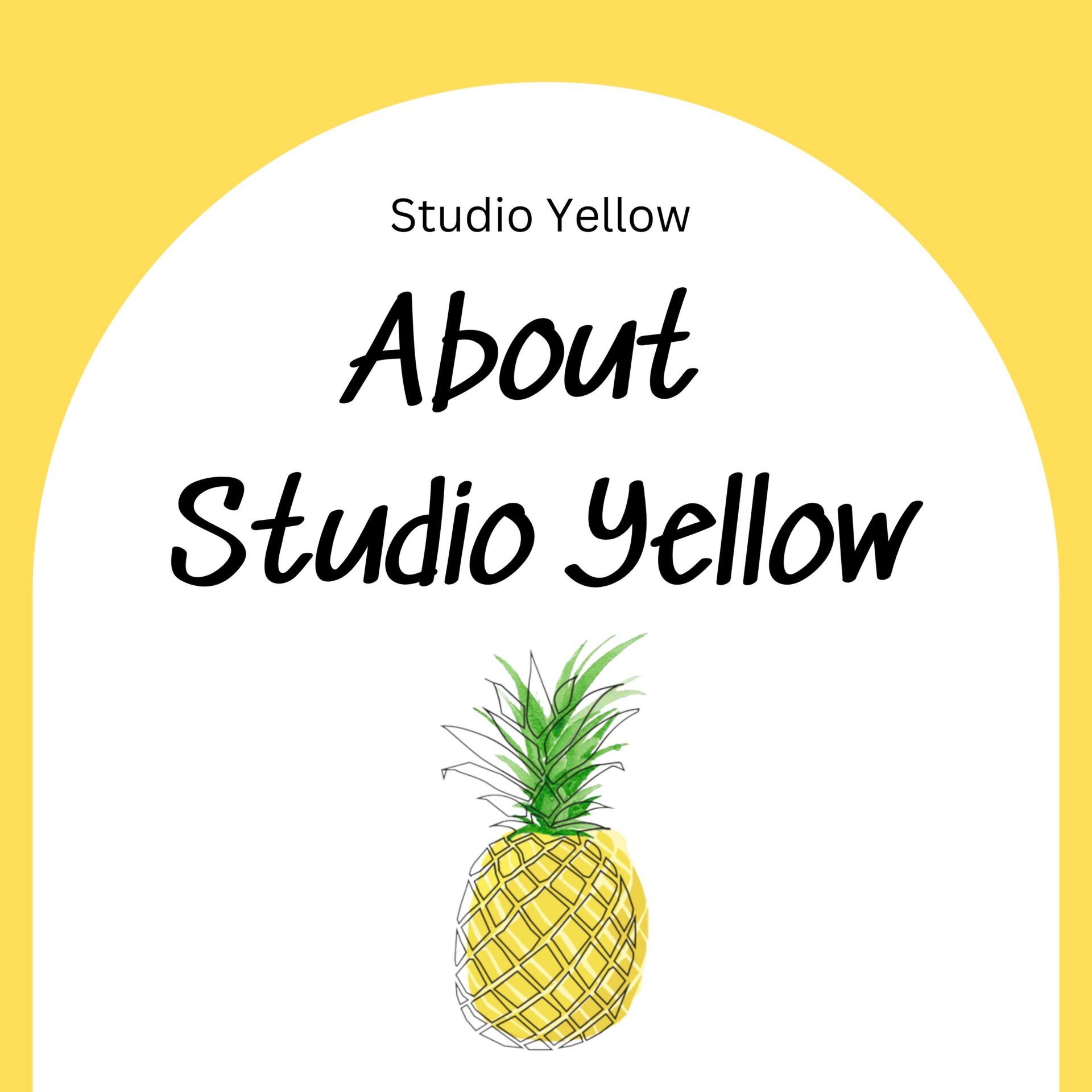 About Studio Yellow - Studio Yellow | Manly West | Brisbane