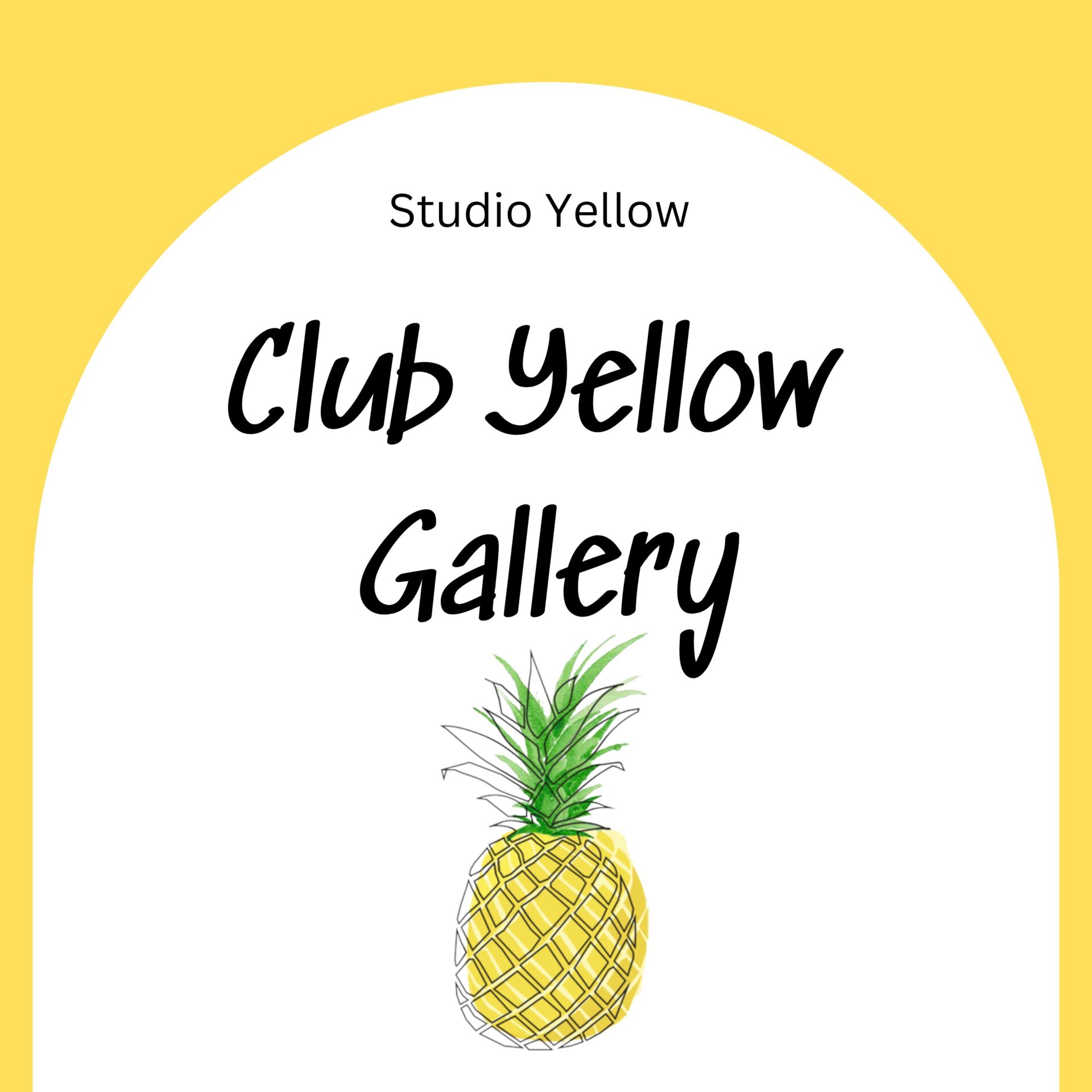 Club Yellow Gallery - Studio Yellow | Manly West | Brisbane